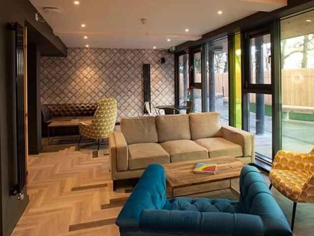 Shared Living/roommate 1 Bedroom For Rent Edinburgh Edinburgh 1140 ELS97764165