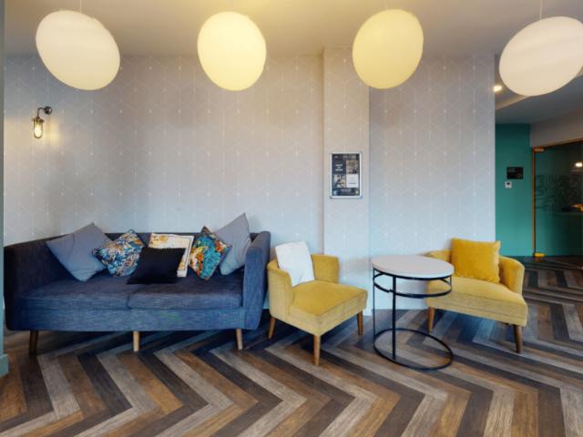 Shared Living/roommate 1 Bedroom For Rent Edinburgh Edinburgh 1156 ELS99493569