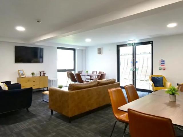 Shared Living/roommate 1 Bedroom For Rent Edinburgh Edinburgh 1100 ELS99502740
