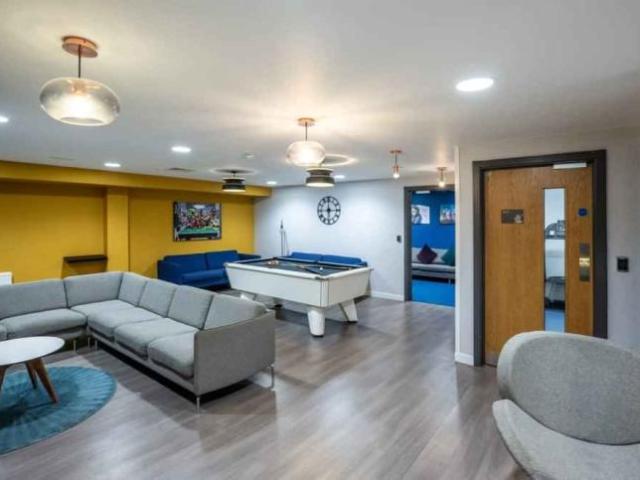 Shared Living/roommate 1 Bedroom For Rent Edinburgh Edinburgh 1236 ELS99491697