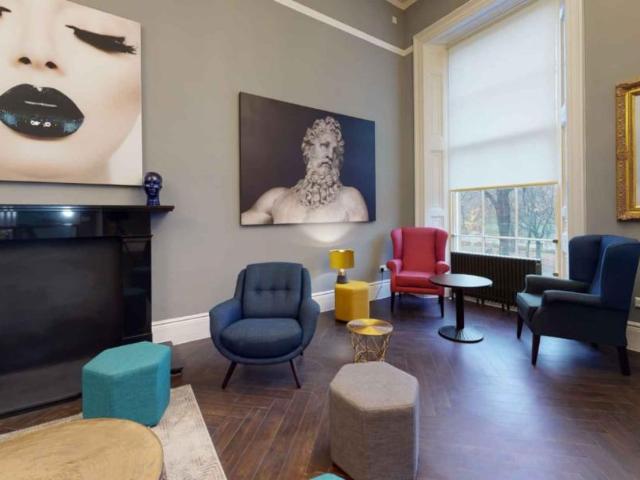 Shared Living/roommate 1 Bedroom For Rent Edinburgh Edinburgh 1344 ELS99494961