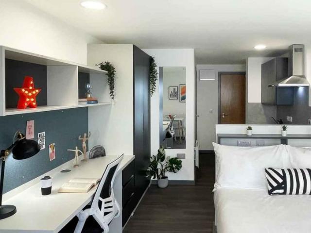 Shared Living/roommate 1 Bedroom For Rent Edinburgh Edinburgh 868 ES97771057