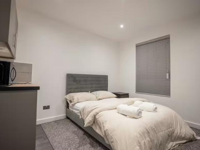Shared Living/roommate 1 Bedroom For Rent Folkestone Folkestone 1200 ES97881265