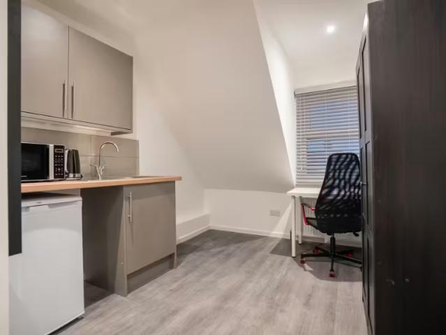 Shared Living/roommate 1 Bedroom For Rent Folkestone Folkestone 1400 ES97881261