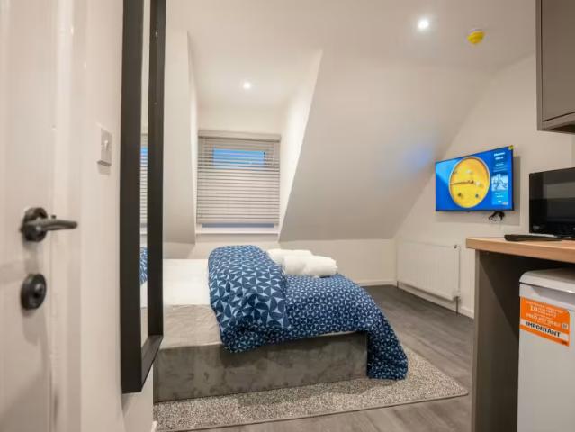 Shared Living/roommate 1 Bedroom For Rent Folkestone Folkestone 1400 ES97881263