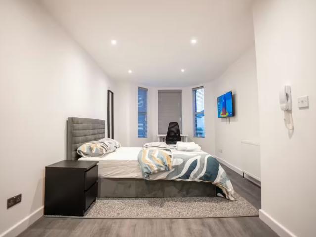 Shared Living/roommate 1 Bedroom For Rent Folkestone Folkestone 1500 ES97881269