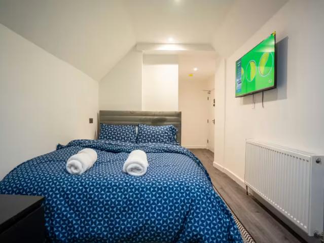 Shared Living/roommate 1 Bedroom For Rent Folkestone Folkestone 1500 ES97881271