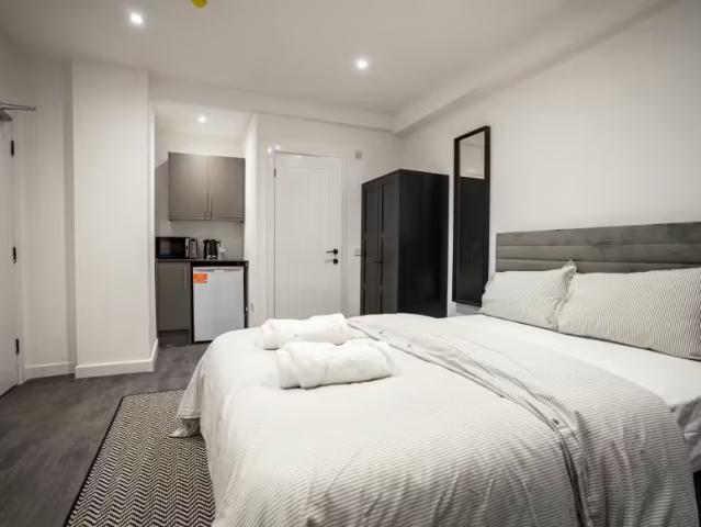 Shared Living/roommate 1 Bedroom For Rent Folkestone Folkestone 1500 ES97881300