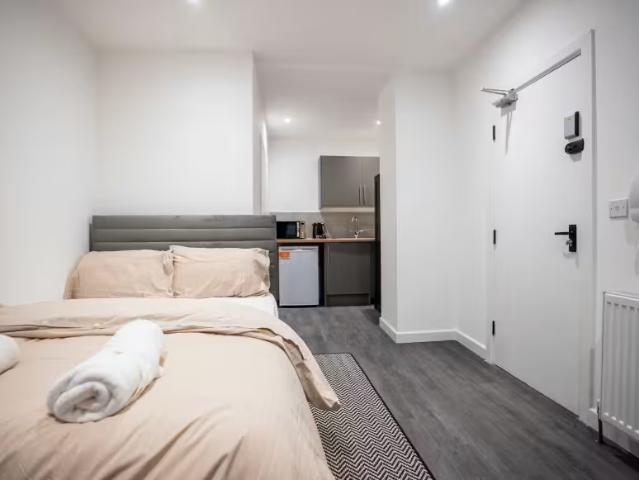 Shared Living/roommate 1 Bedroom For Rent Folkestone Folkestone 1600 ES97585497