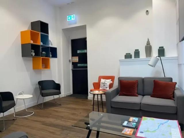 Shared Living/roommate 1 Bedroom For Rent Glasgow Glasgow 900 ELS91319643
