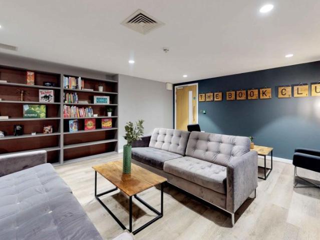 Shared Living/roommate 1 Bedroom For Rent Glasgow Glasgow 932 ES97771840