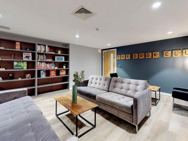 Shared Living/roommate 1 Bedroom For Rent Glasgow Glasgow 1172 ES97771842