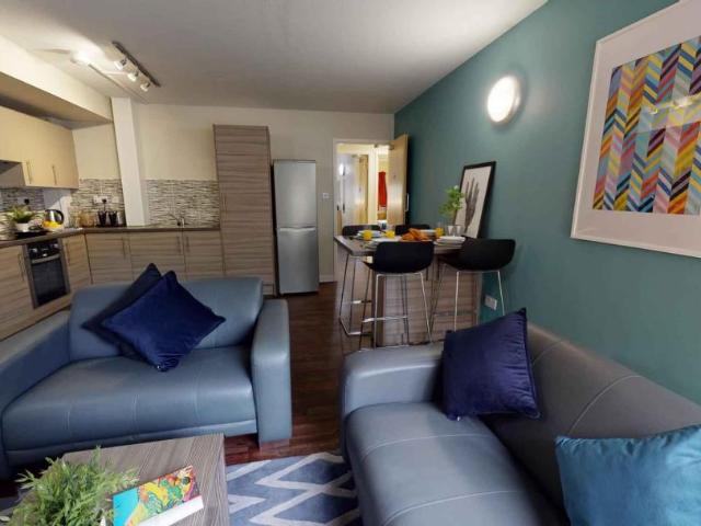 Shared Living/roommate 1 Bedroom For Rent Huddersfield Huddersfield 1000 ELS99497325