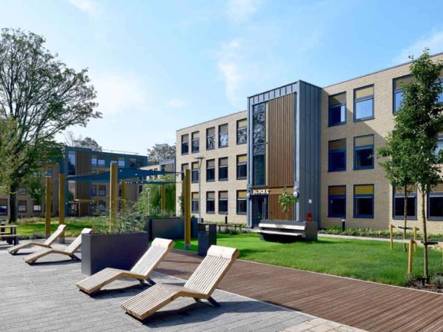 Shared Living/roommate 1 Bedroom For Rent Hatfield Hatfield 904 ELS97659644