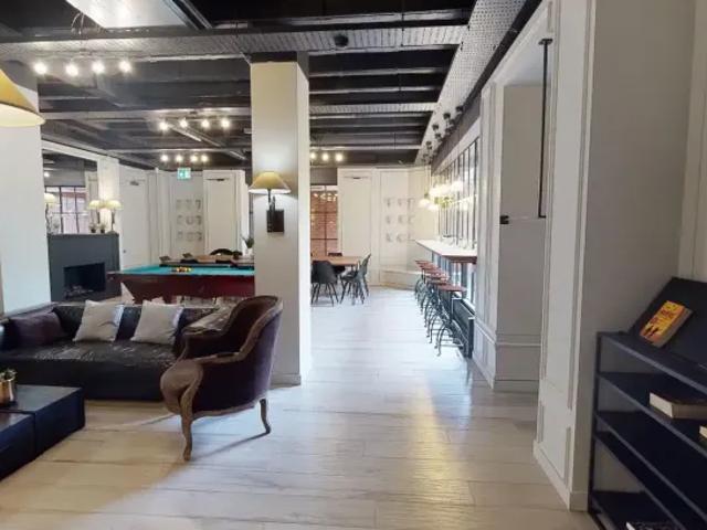 Shared Living/roommate 1 Bedroom For Rent Hounslow Hounslow 1540 ES97831119