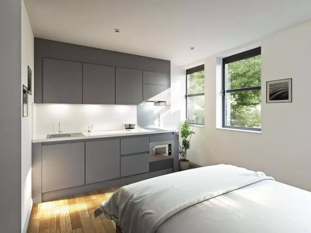 Shared Living/roommate 1 Bedroom For Rent Leeds Leeds 1036 ELS97673770