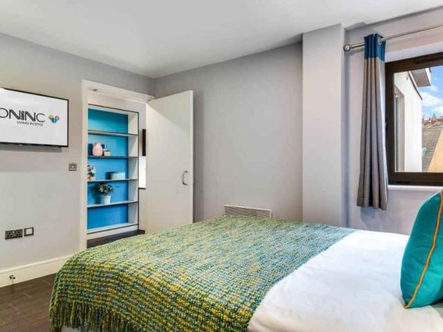 Shared Living/roommate 1 Bedroom For Rent Leeds Leeds 1128 ES97763060