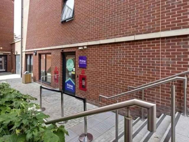 Shared Living/roommate 1 Bedroom For Rent Leeds Leeds 1216 ES91442993