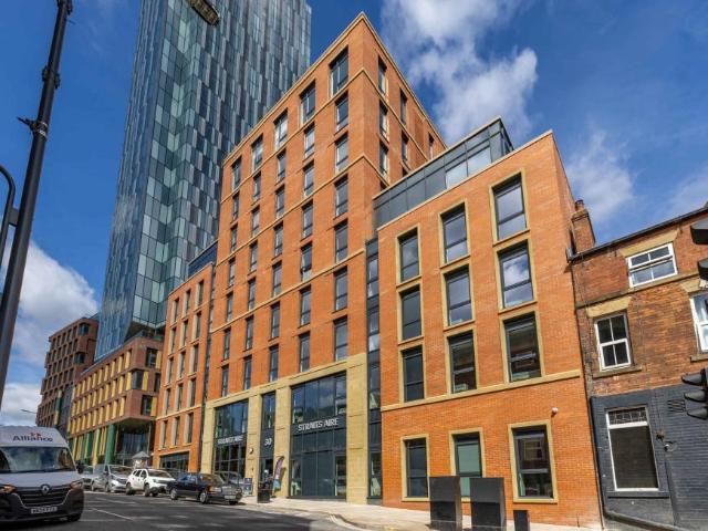 Shared Living/roommate 1 Bedroom For Rent Leeds Leeds 1220 ES97671738