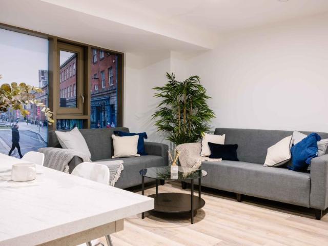 Shared Living/roommate 1 Bedroom For Rent Leeds Leeds 1280 ES99492653