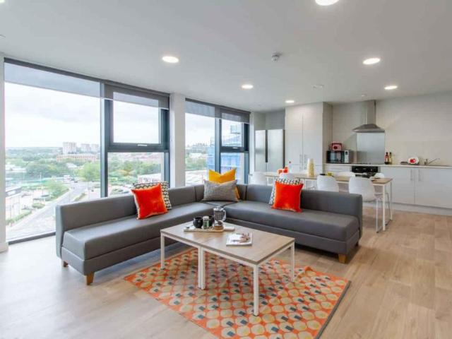 Shared Living/roommate 1 Bedroom For Rent Leeds Leeds 676 ELS97762503
