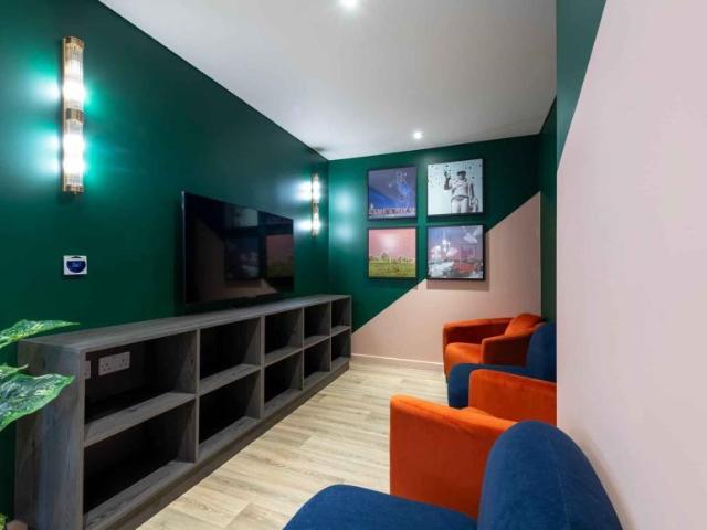 Shared Living/roommate 1 Bedroom For Rent Leicester Leicester 1012 ELS99490702