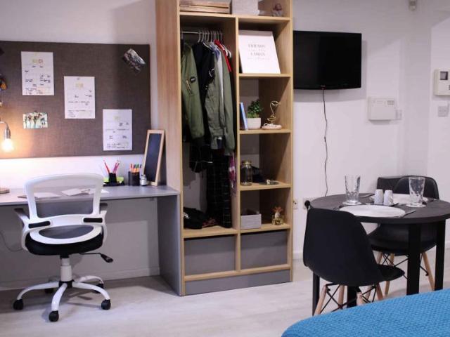 Shared Living/roommate 1 Bedroom For Rent Leicester Leicester 460 ELS97668816