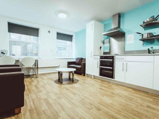 Shared Living/roommate 1 Bedroom For Rent Leicester Leicester 460 ES97831605