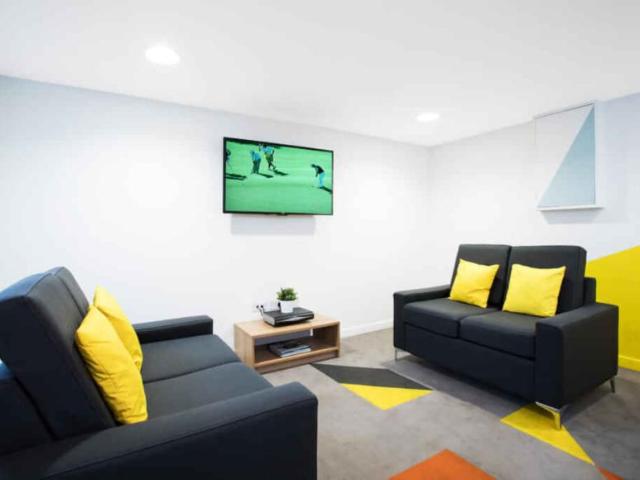 Shared Living/roommate 1 Bedroom For Rent Leicester Leicester 524 ELS99497203