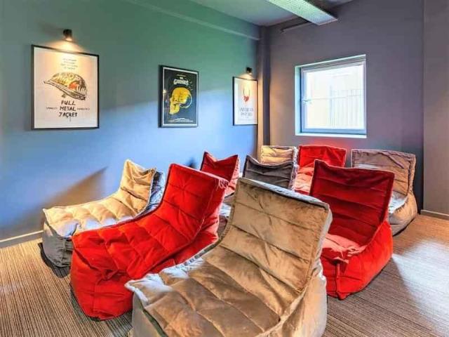 Shared Living/roommate 1 Bedroom For Rent Leicester Leicester 600 ELS97658239