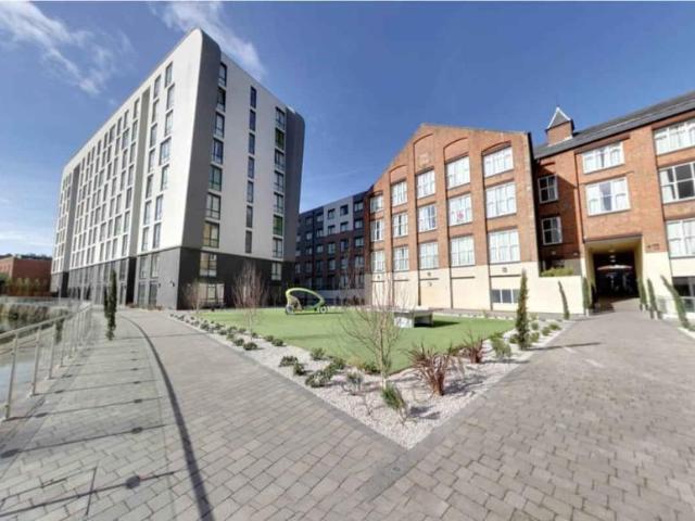 Shared Living/roommate 1 Bedroom For Rent Leicester Leicester 656 ELS97667831