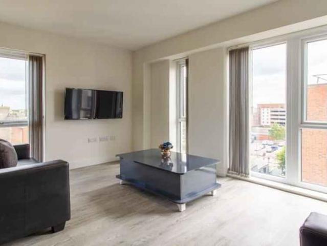 Shared Living/roommate 1 Bedroom For Rent Leicester Leicester 660 ES99499133