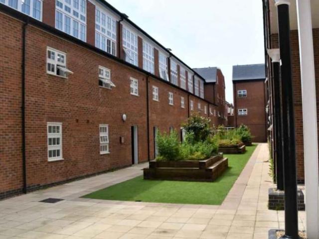 Shared Living/roommate 1 Bedroom For Rent Leicester Leicester 660 ES99502014