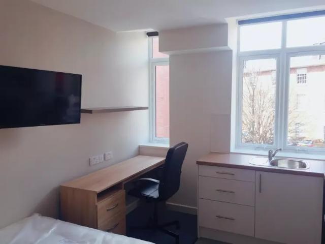 Shared Living/roommate 1 Bedroom For Rent Leicester Leicester 684 ES97660023