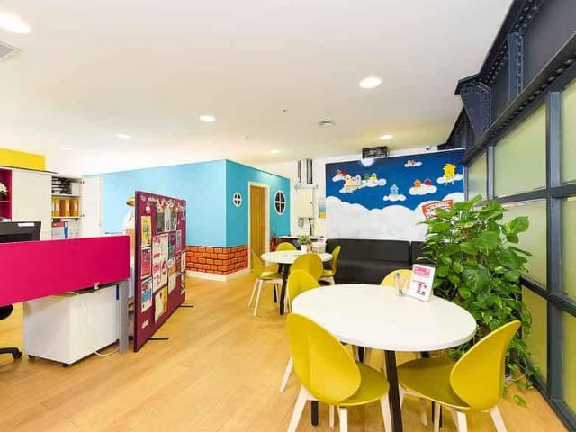 Shared Living/roommate 1 Bedroom For Rent Leicester Leicester 696 ELS97666214