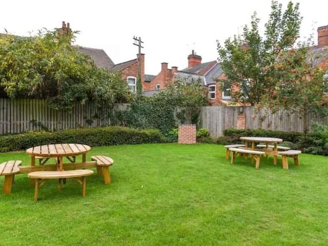 Shared Living/roommate 1 Bedroom For Rent Leicester Leicester 696 ELS99458936