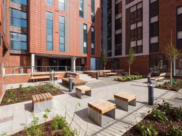 Shared Living/roommate 1 Bedroom For Rent Leicester Leicester 776 ELS97658178