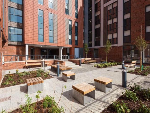 Shared Living/roommate 1 Bedroom For Rent Leicester Leicester 836 ELS90548167