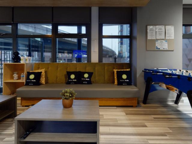 Shared Living/roommate 1 Bedroom For Rent Lincoln Lincoln 668 ELS97673685