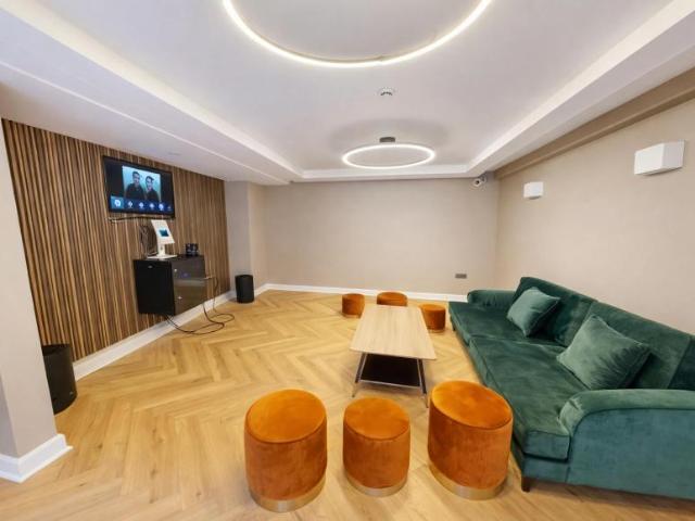 Shared Living/roommate 1 Bedroom For Rent Liverpool Liverpool 1187 ELS99010905