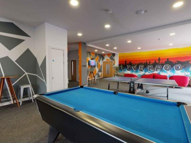 Shared Living/roommate 1 Bedroom For Rent Liverpool Liverpool 396 ELS97667681
