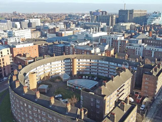 Shared Living/roommate 1 Bedroom For Rent Liverpool Liverpool 396 ES97830328