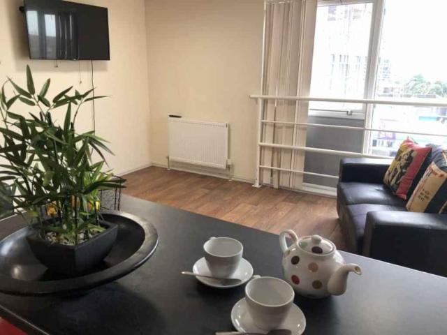 Shared Living/roommate 1 Bedroom For Rent Liverpool Liverpool 520 ELS97671720