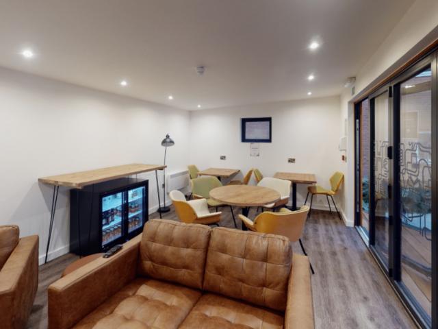 Shared Living/roommate 1 Bedroom For Rent Liverpool Liverpool 600 ELS97657621