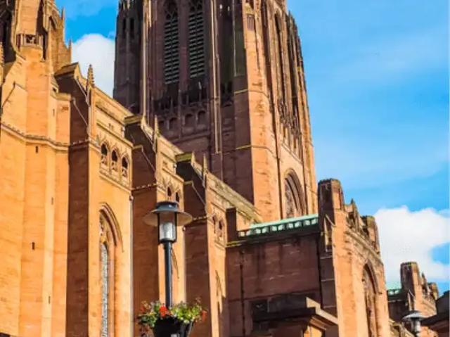 Shared Living/roommate 1 Bedroom For Rent Liverpool Liverpool 600 ELS97764735
