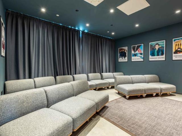 Shared Living/roommate 1 Bedroom For Rent Liverpool Liverpool 684 ES97767232