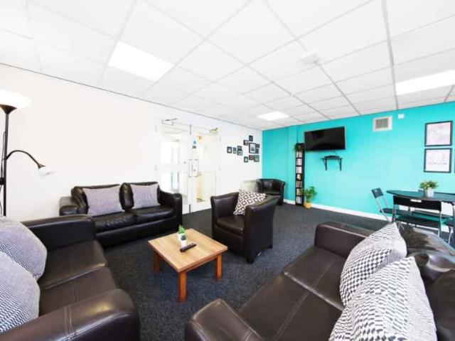 Shared Living/roommate 1 Bedroom For Rent Liverpool Liverpool 876 ELS90553150