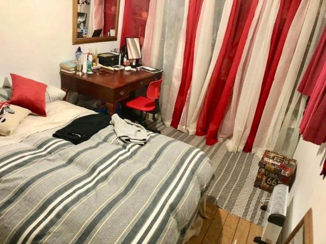 Shared Living/roommate 1 Bedroom For Rent London London 1080 ELS102400174