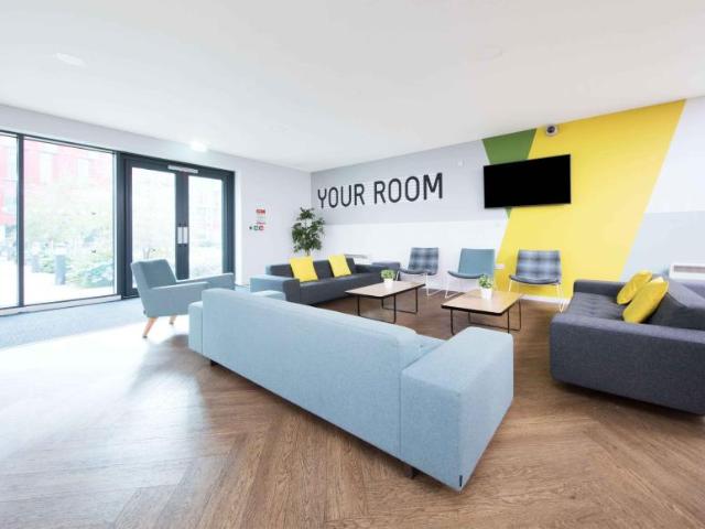 Shared Living/roommate 1 Bedroom For Rent London London 1000 ELS99499792