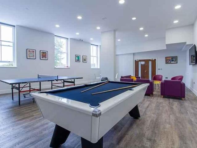 Shared Living/roommate 1 Bedroom For Rent London London 1300 ELS97665391
